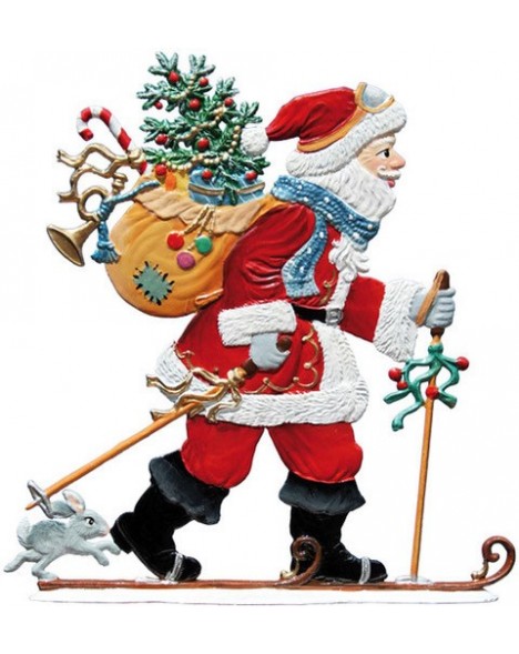 Wilhelm Schweizer Zinnfiguren Weihnachten